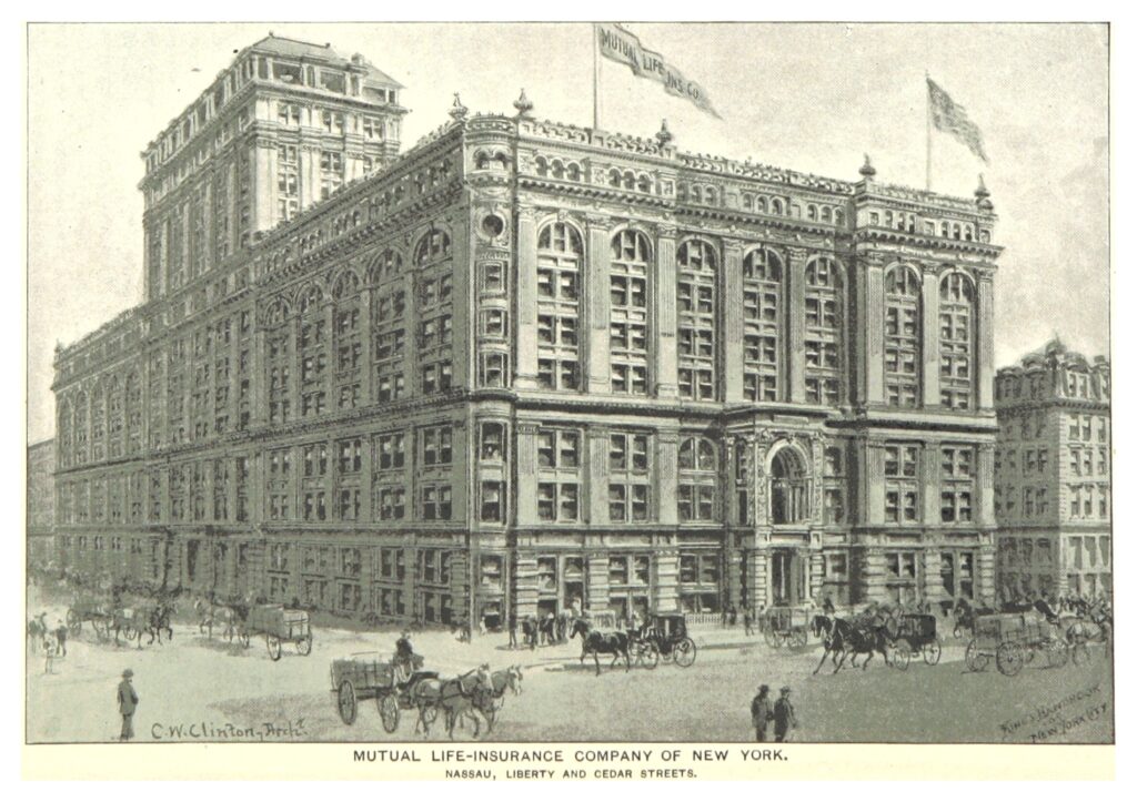 Mutual vs. Stock Insurance Companies & the Mutual Holding Company Hybrid
