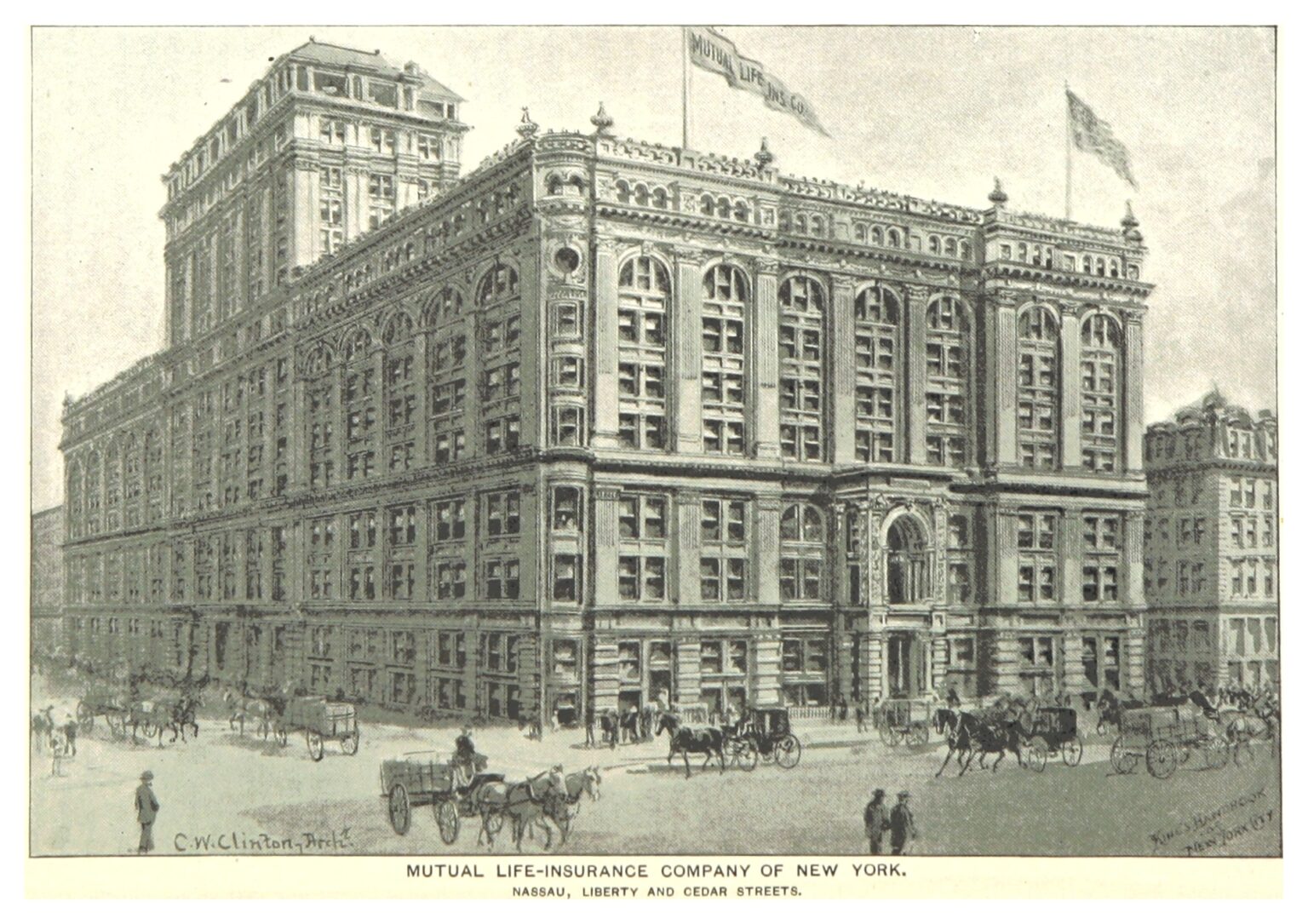 Mutual vs. Stock Insurance Companies & the Mutual Holding Company Hybrid