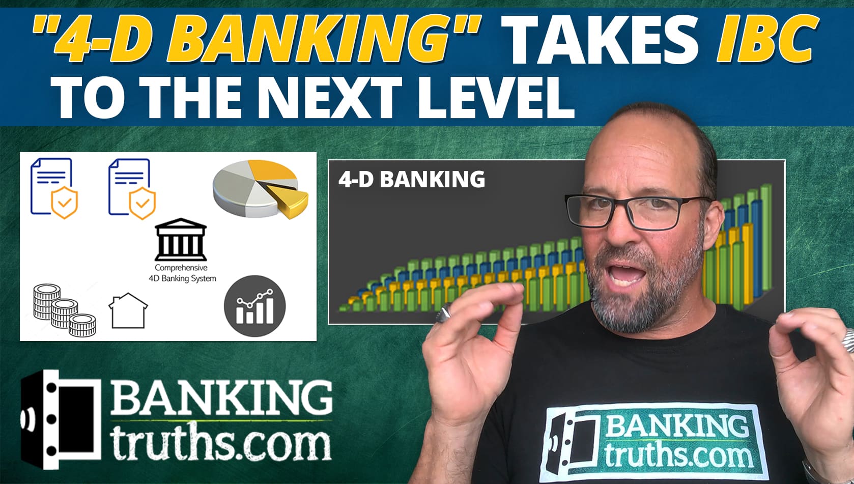 Introduction To The Infinite Banking Concept - Banking Truths